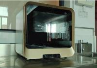 China High Speed Home Dish Washing Machine With Electric Heating Pattern for sale
