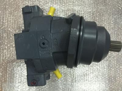 China Rexroth A6VE Series Variable Plug-In Motor for sale