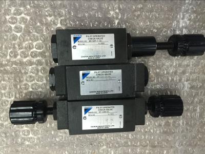 China Daikin MC/MG/MT/MP Series Check Valve for sale