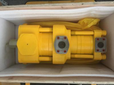 China Sumitomo QT Series Double Gear Pump for sale