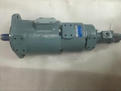 China Tokyo Keiki SQP Series Triple Vane Pump for sale