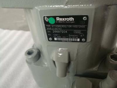 China Rexroth A11VO-10 Series Axial Piston Variable Displacement Pump for sale
