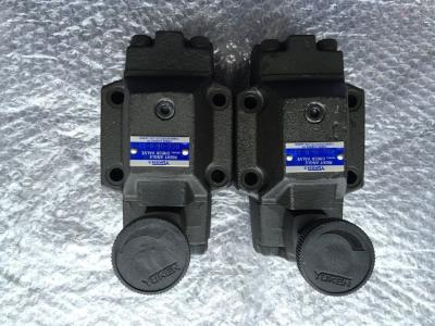 China Yuken RT/RG/RCT/RCG Series Pressure Control Valve for sale
