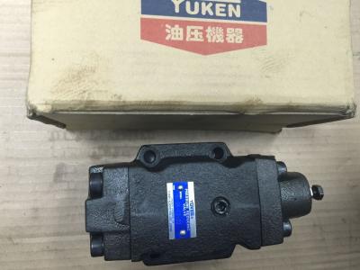 China Yuken HT/HG/HCT/HCG Series Pressure Control Valve for sale