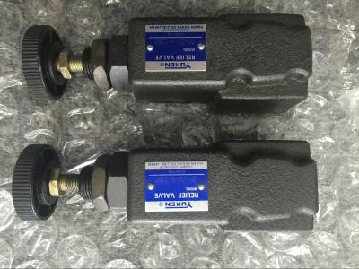 China Yuken DT/DG Series Direct Type Relief Valve for sale