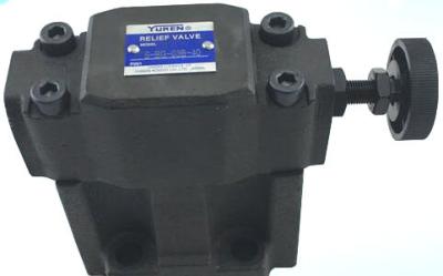 China Yuken S-BG Series Pressure Controal Valve for sale