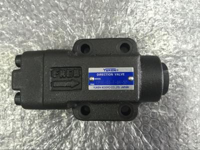 China Yuken CPT/CPG/CPDT/CPDG Series Pilot Controlled Check Valve for sale