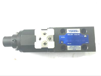 China Yuken EDG Series Pilot Relief Valve for sale