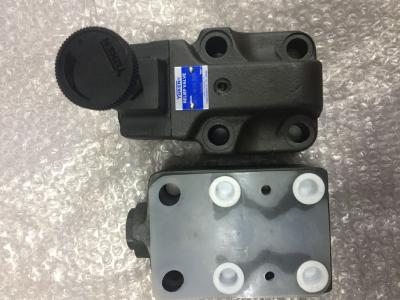 China Yuken BUCG Series Unloading Relief Valve for sale