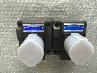 China Yuken FG/FCG Series Flow Control Valve for sale