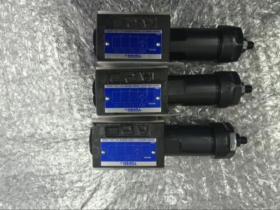 China Yuken MBA/MBB/MBP/MBR Series Modular Valve for sale