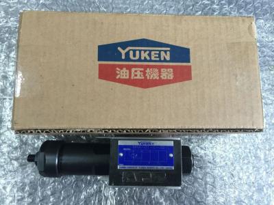 China Yuken MRA/MRB/MRP Series Modular Valve for sale