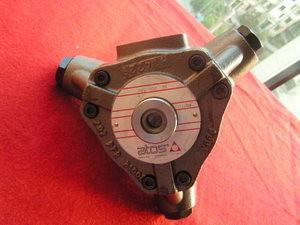 China Atos PFR Series Radial Piston Pump for sale