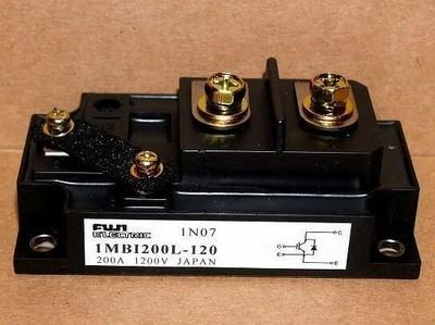 China FUJI  1-Pack IGBT Module for sale