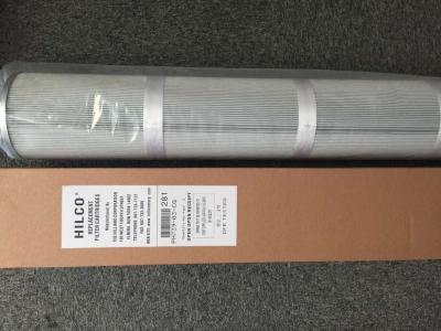 China Hilco PH320-12-CV High Flow Filter Cartridge for sale
