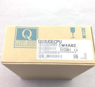 China Mitsubishi PLC Module Q Series for sale