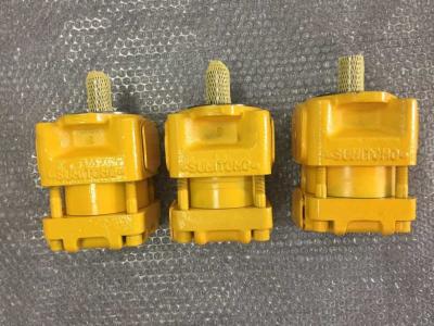 China Sumitomo QT63-100-A Single Gear Pump for sale