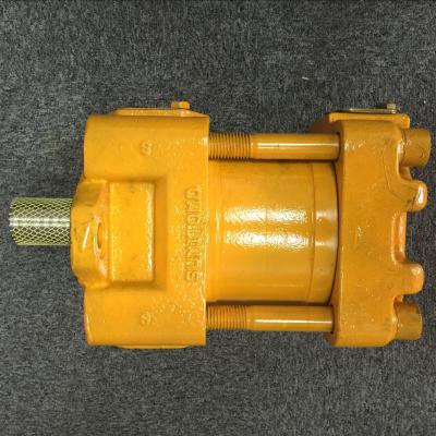 China Sumitomo QT61-250F-A Single Gear Pump for sale