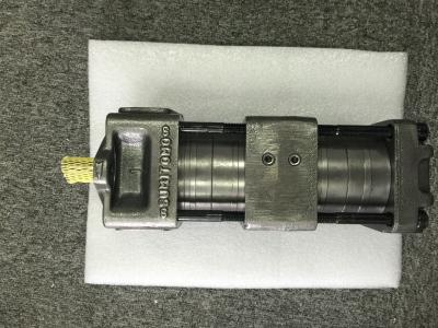 China Sumitomo QT33-16-S1010-A  Single Gear Pump for sale