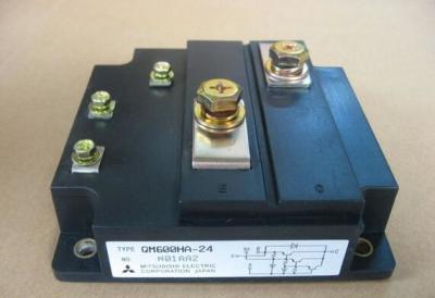 China Mitsubishi QM150HY-HD Transistor Module for sale