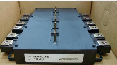 China Mitsubishi PM200CSA060 Intelligent Power Module for sale