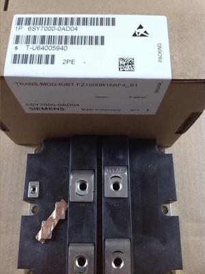 China Siemens 6SY7000-0AG31 IGBT Module for sale