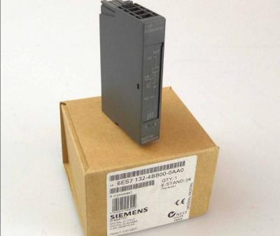 China Siemens 6ES7181-0AA01-0XA0 Interface Module for sale