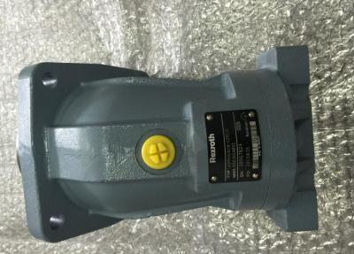 China Rexroth A2FM125/61W-PBB080 Axial Piston Fixed Motor for sale