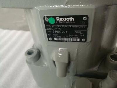 China Rexroth A11VO145LRDS+A11VO145DRS Axial Piston Pump for sale