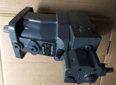 China Rexroth A6VM55HD1/63W-VAB010B Axial Piston Variable Motor for sale