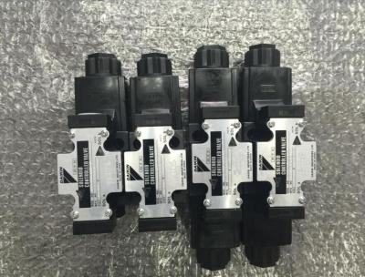 China Daikin KSO Series Solenoid Operated Valve for sale