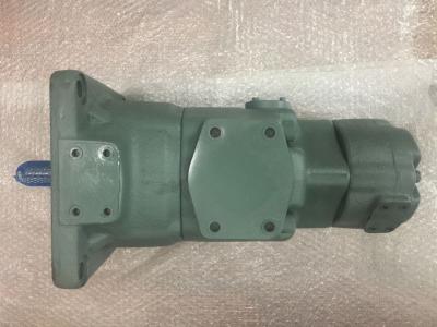 China Yuken PV2R12-25-53-L-RAAA-4222 Double Vane Pump for sale