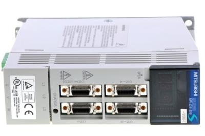 China Mitsubishi MR Series Driver MR-RB30 for sale