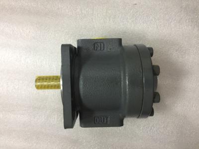 China Toyooki Fixed-Displacement Vane Pump HVP-FC1 Series for sale