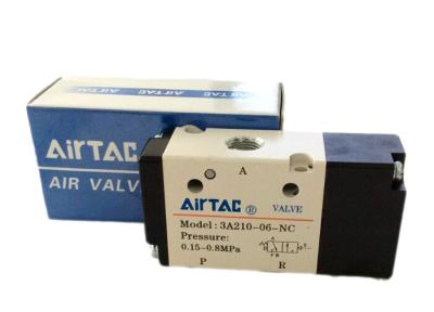 China AirTac 3A210-06 Air Valve for sale