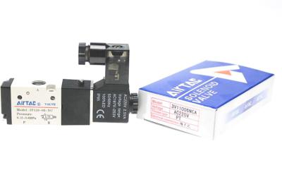 China AirTac 3V320-06 Solenoid Valve for sale