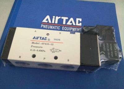 China AirTac 4V320-06 Solenoid Valve for sale