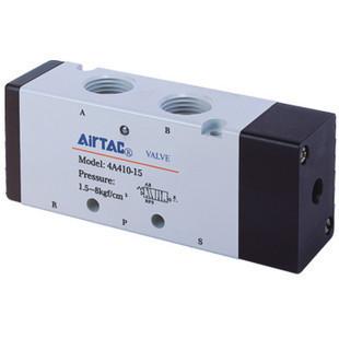 China AirTac 4V210-06 Solenoid Valve for sale