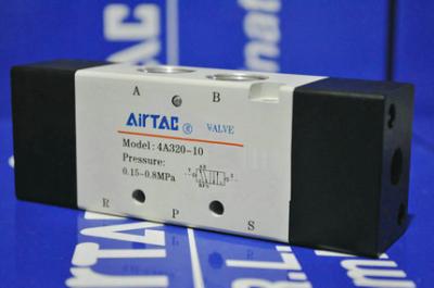 China AirTac 4A330E-10 Air Valve for sale