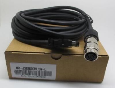 China Mitsubishi MR-JCCBL30M-L Cable for sale