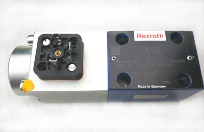 China Rexroth DBETX Type Proportional Pressure Relief Valve for sale