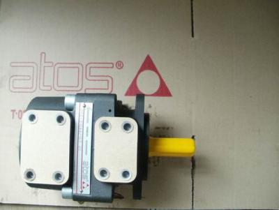 China Atos PFE-42056/3DU Single Vane Pump for sale