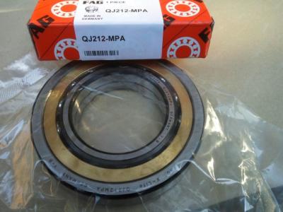China FAG QJ312-MPA-C3 Four Point Contact Ball Bearing for sale
