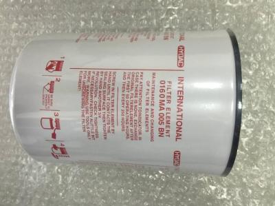 China Hydac 0090MA020BN Spin-On Filter Element for sale