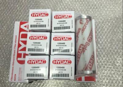 China Hydac D Series Pressure Filter Elements for sale