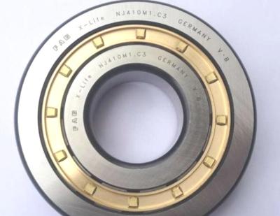 China FAG NJ228-E-M1 Cylinderical Roller Bearing for sale
