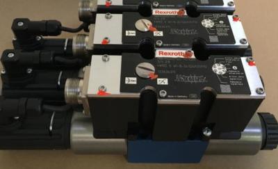 China Rexroth 4WREE10 Series Proportional Directional Valves for sale