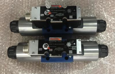 China Rexroth 4WRAE6 Series Proportional Directional Valves for sale
