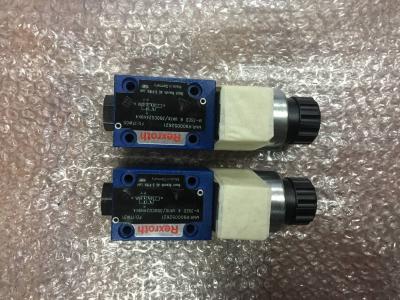 China Rexroth M-SED Series Directional Seat Valves for sale