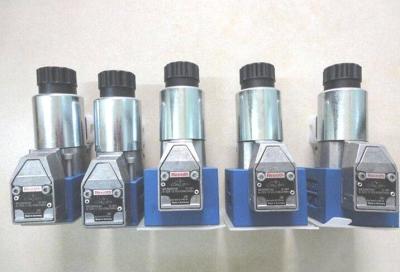 China Rexroth M-3SEW6U36/ Solenoid Directional Seat Valve for sale